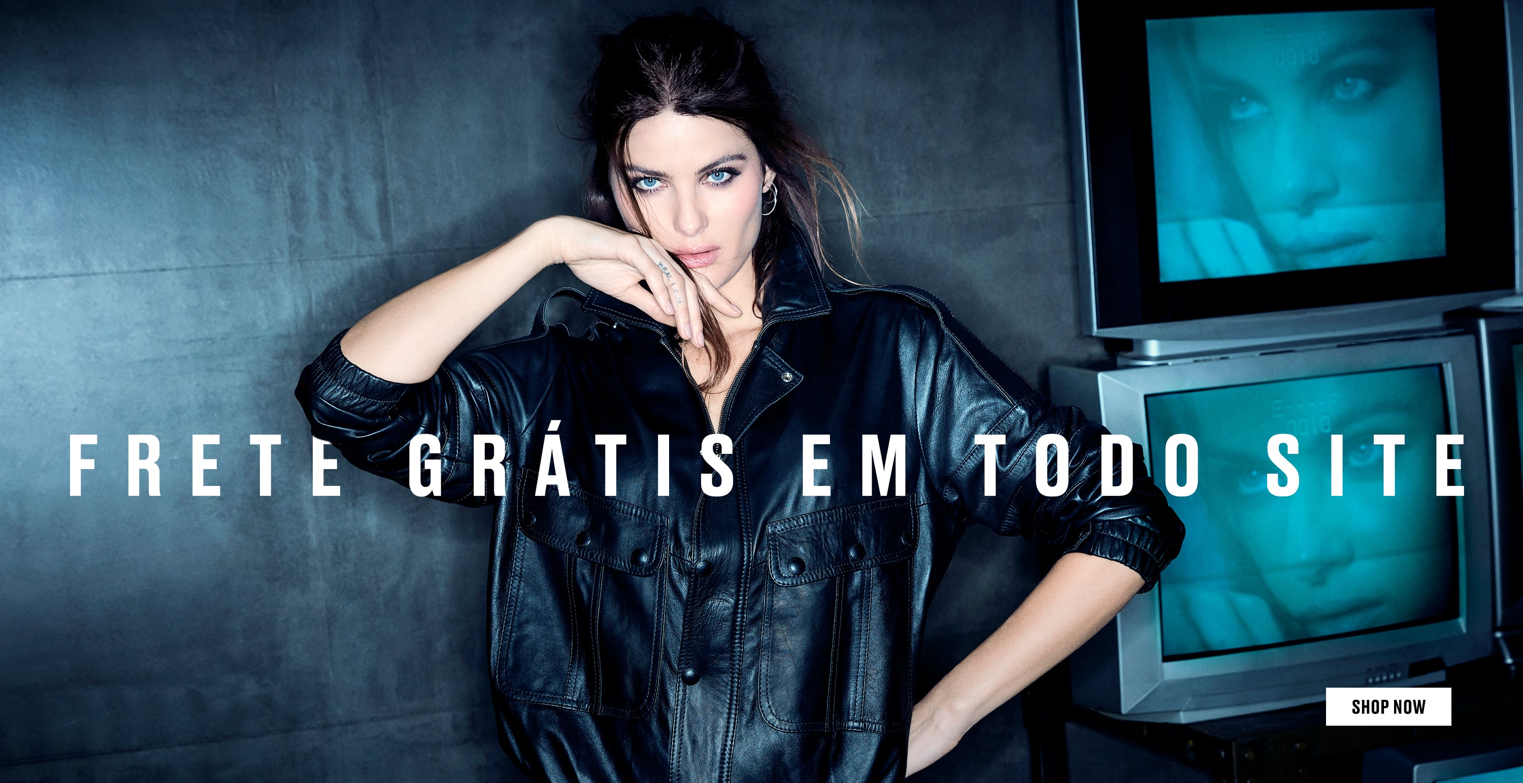 Loja Oficial da Colcci