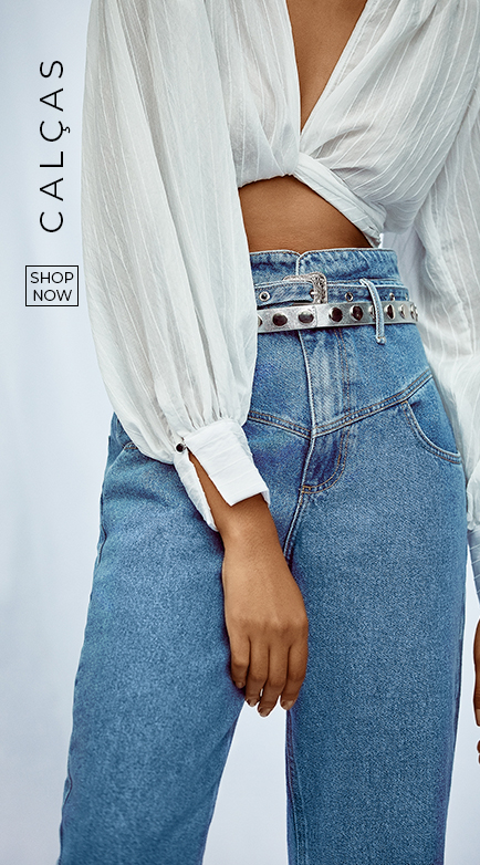 Loja Oficial da Colcci