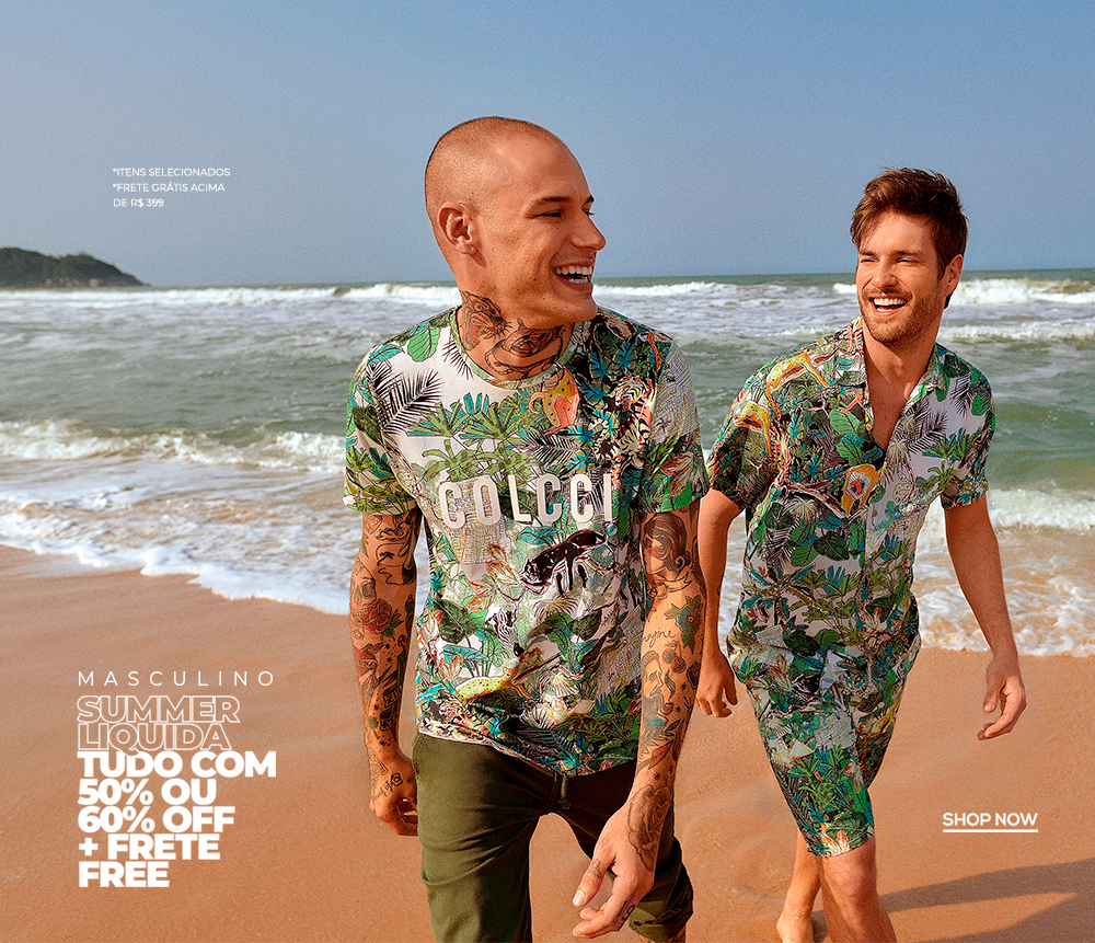 Loja Oficial da Colcci