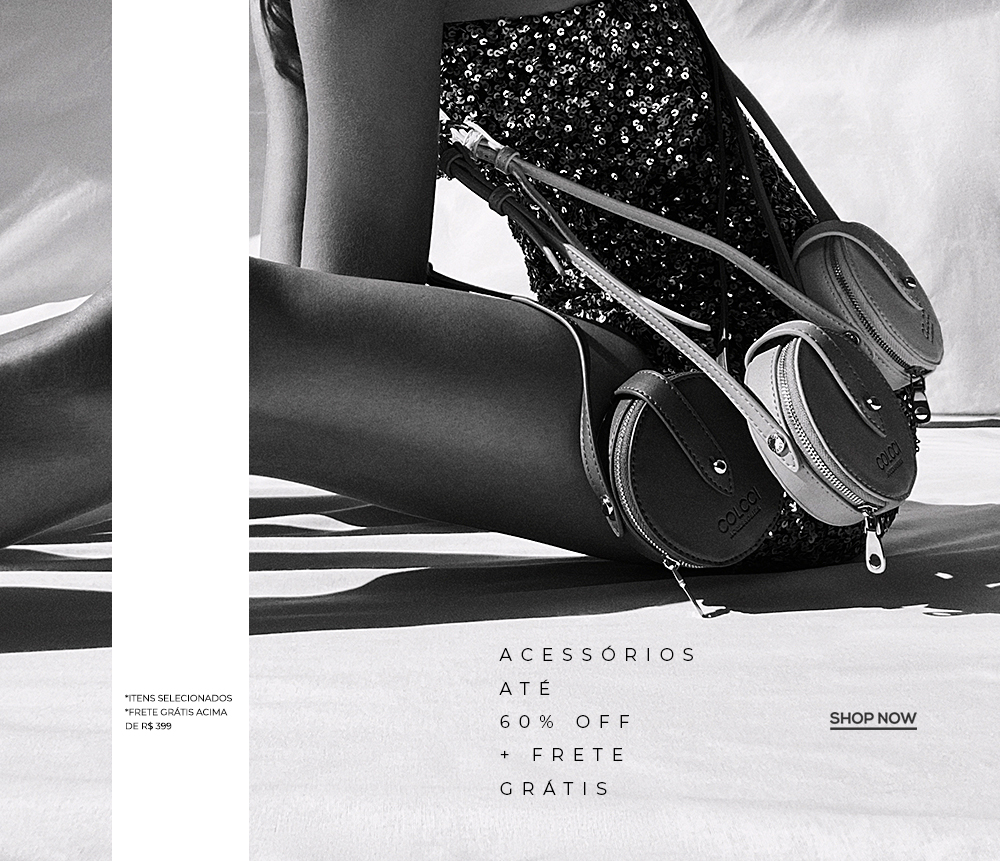 Loja Oficial da Colcci