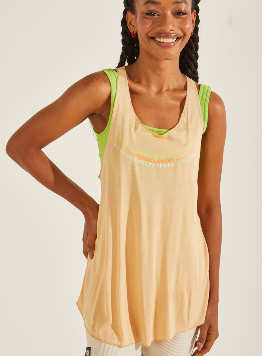 Regata Cavada Nadador Sport Running | Colcci