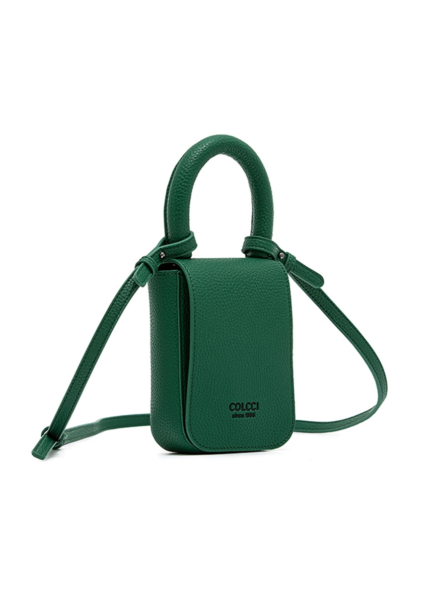 Bolsa Crossbody Elefante | Colcci