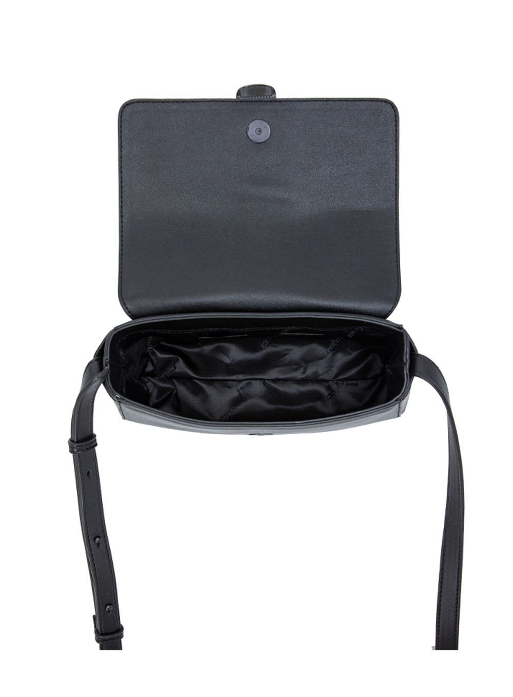 Bolsa Crossbody Fivela | Colcci