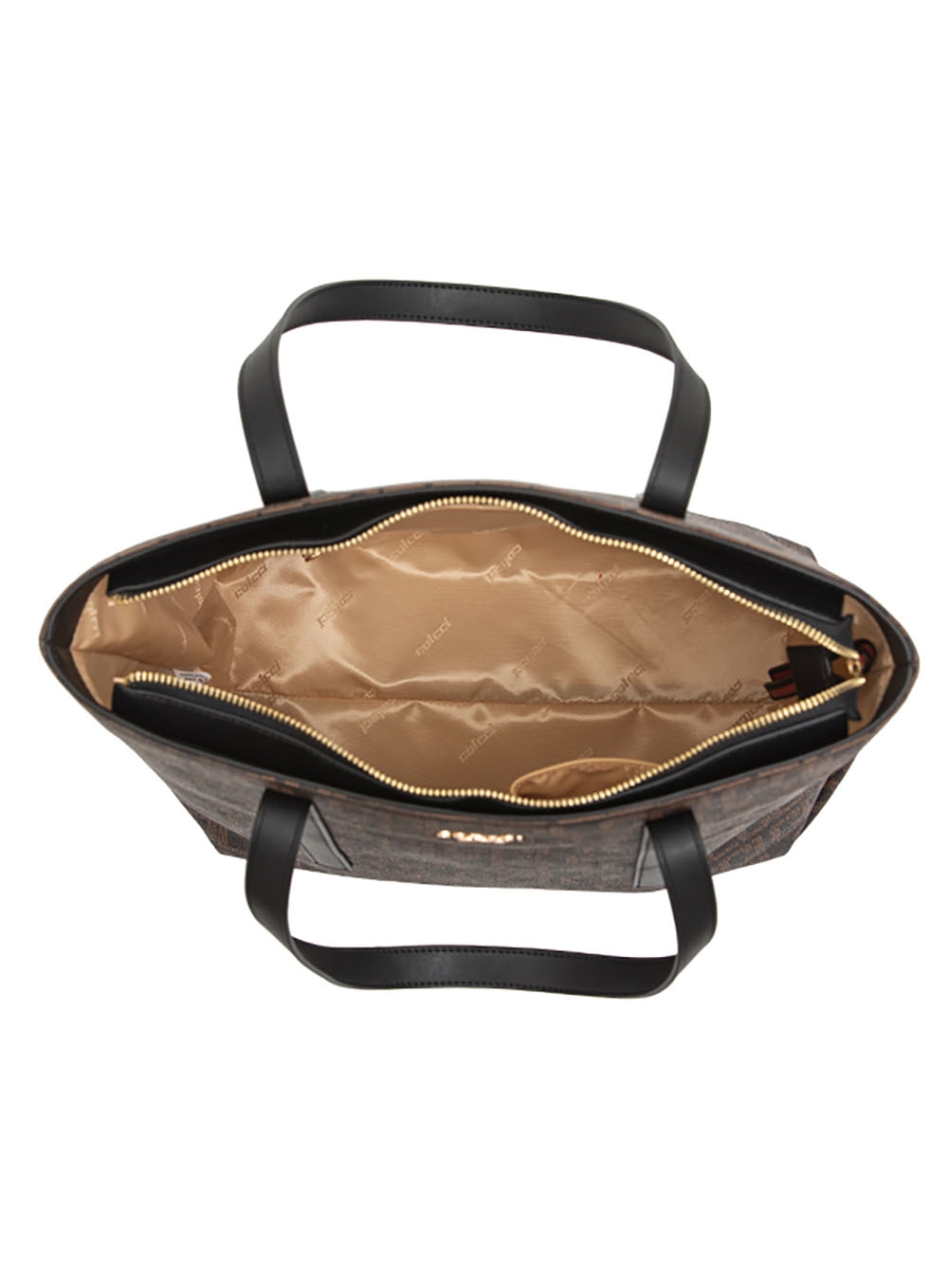 Bolsa Shopping Bag Logomania | Colcci