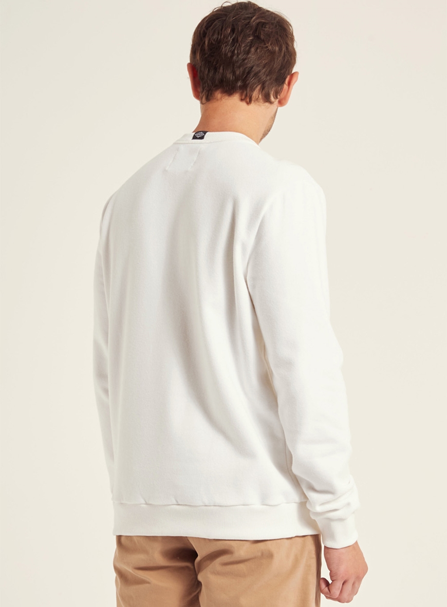 Blusão Moletom Fleece | Triton