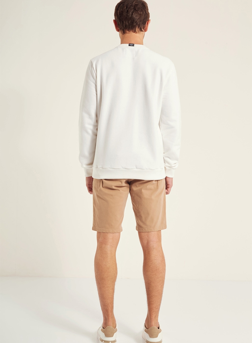 Blusão Moletom Fleece | Triton