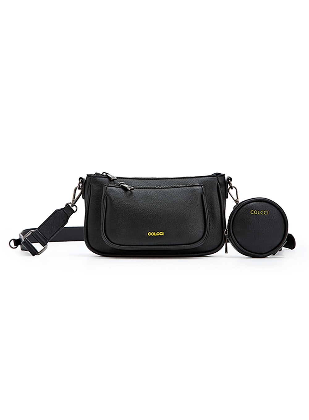 Bolsa Dupla Double Bag Floater | Colcci