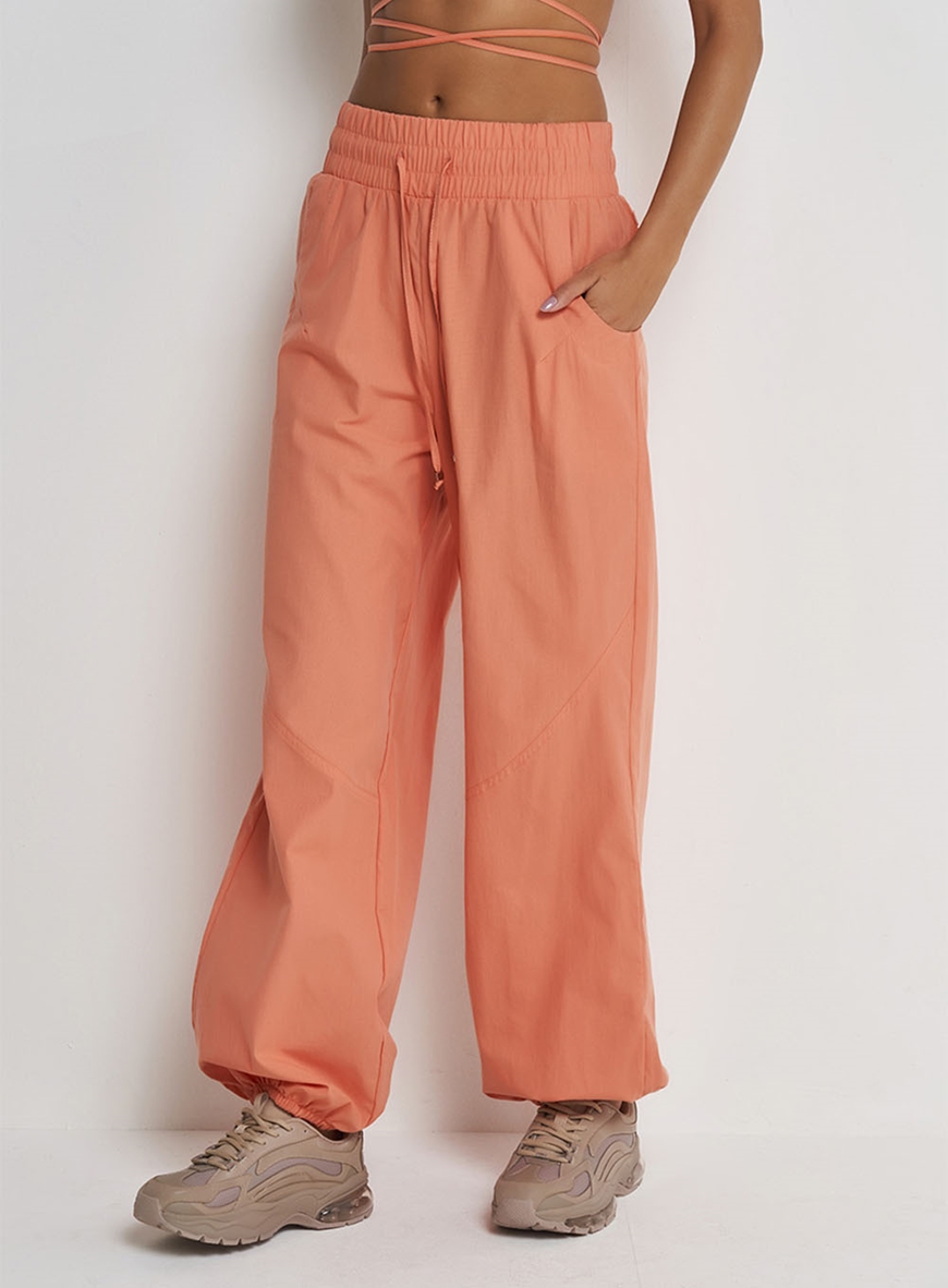 Calça Jogger Parachute Sport Culture | Colcci