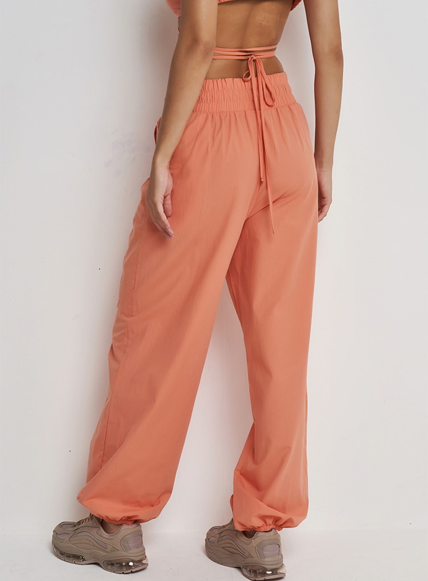 Calça Jogger Parachute Sport Culture | Colcci