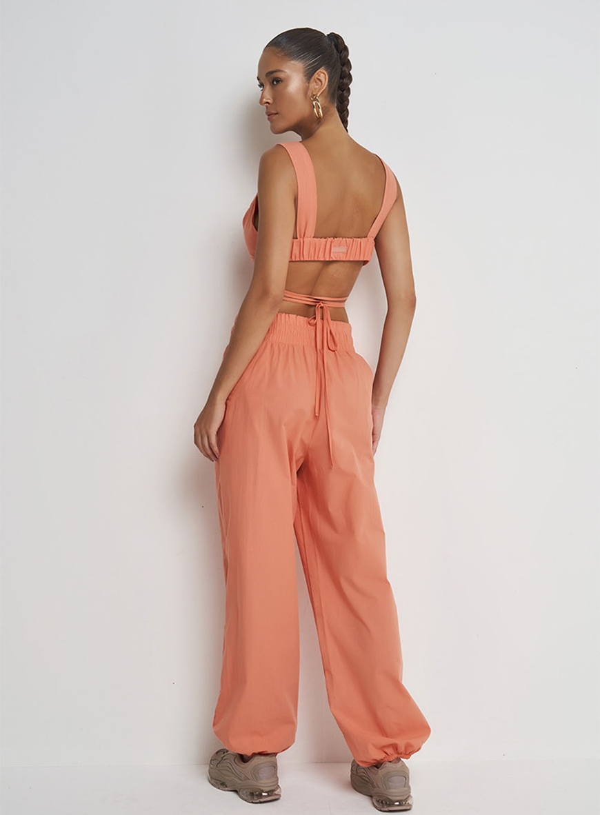 Calça Jogger Parachute Sport Culture | Colcci