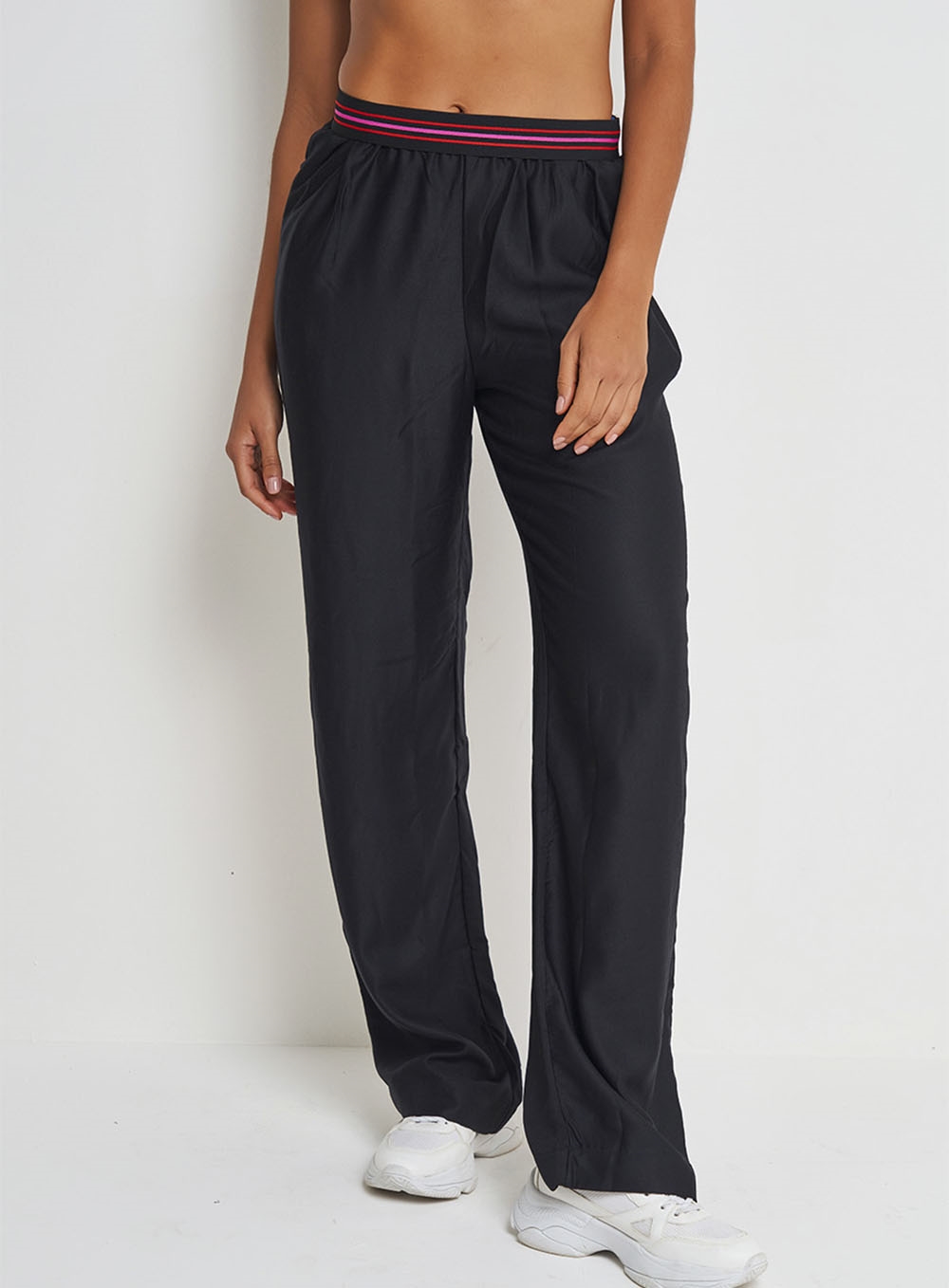 Calça Reta Sport Style | Colcci