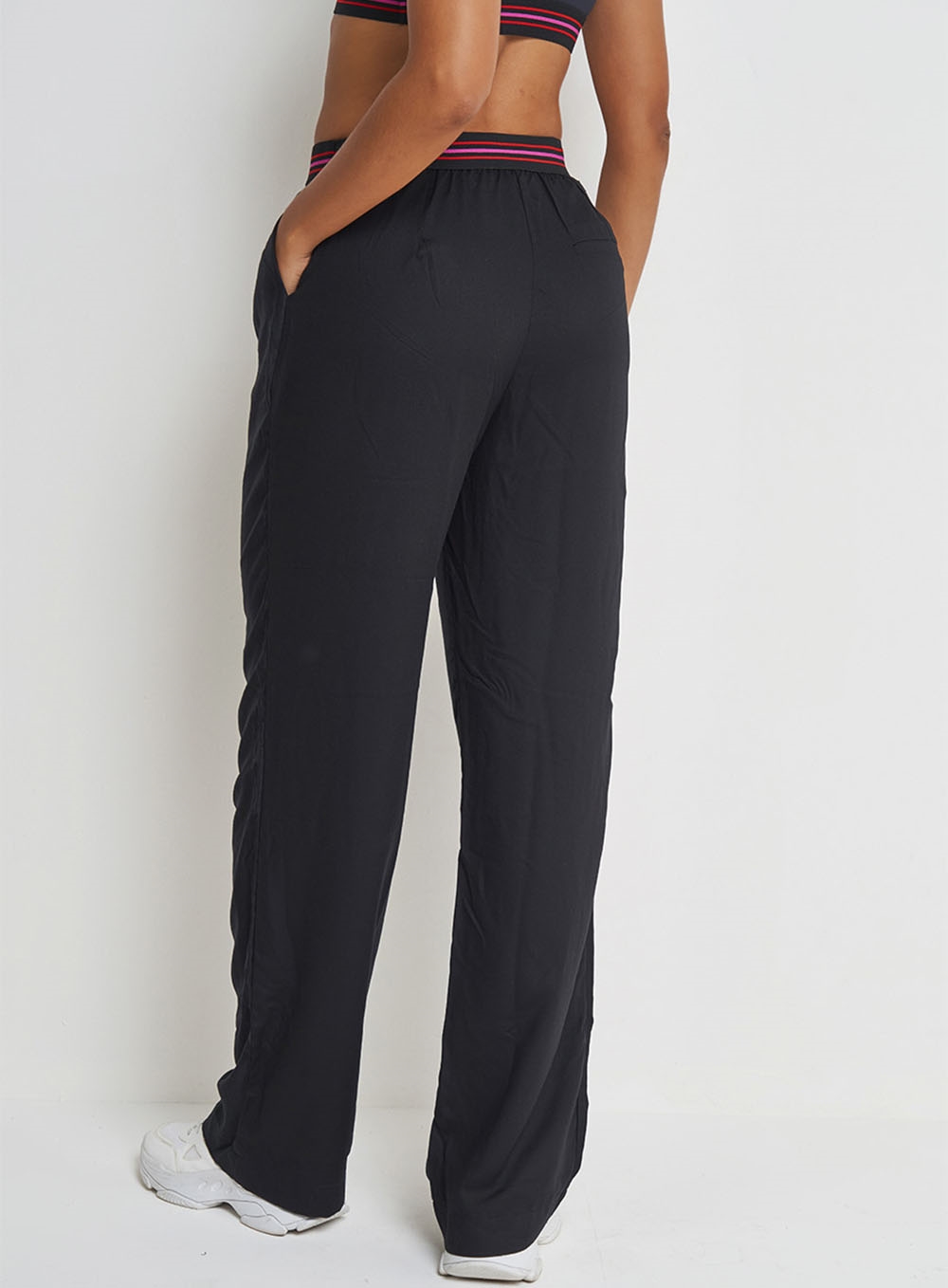 Calça Reta Sport Style | Colcci