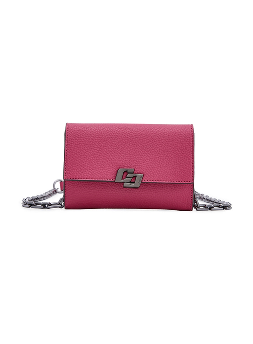 Bolsa Fem Colcci Crossbody Basic | Colcci