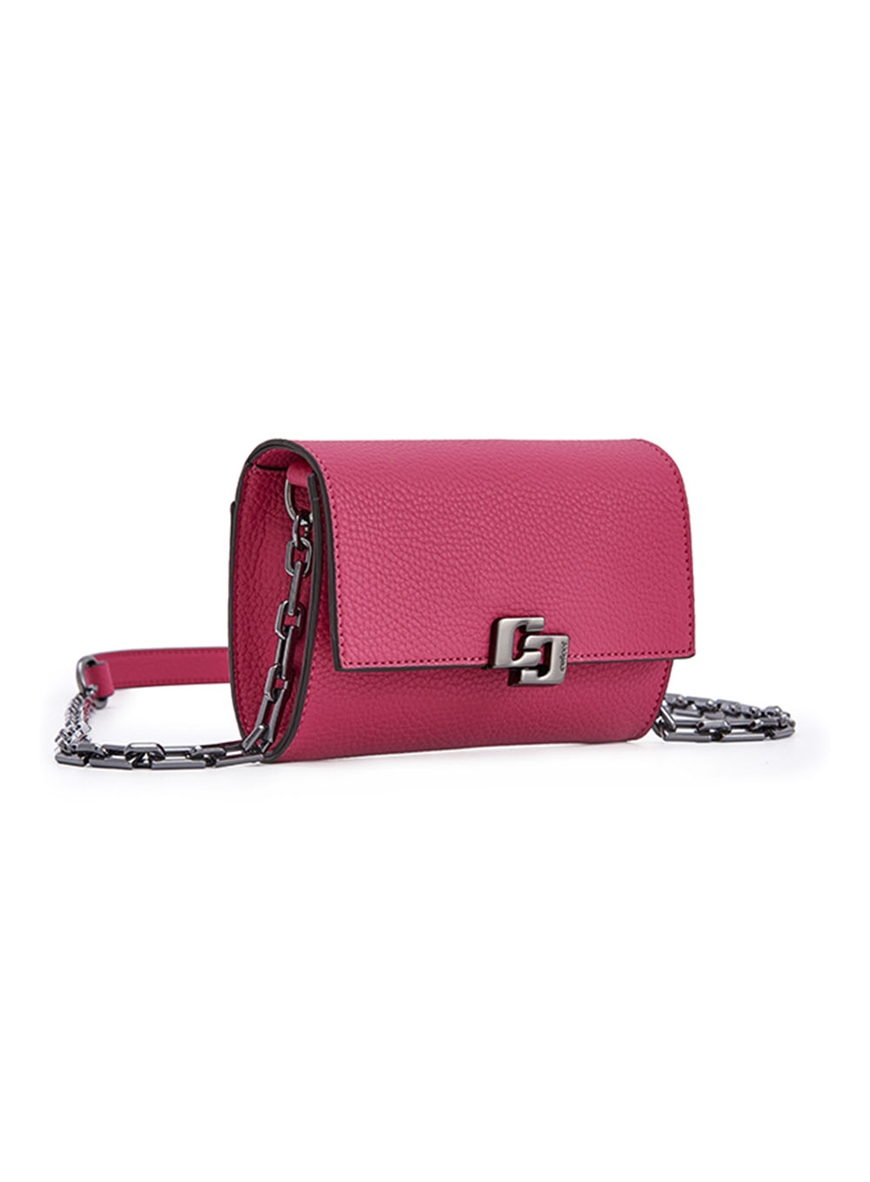 Bolsa Fem Colcci Crossbody Basic | Colcci