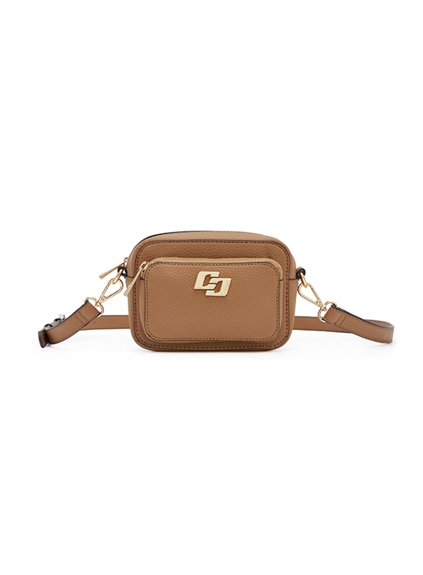 Bolsa Fem Colcci Camera Bag Basic | Colcci