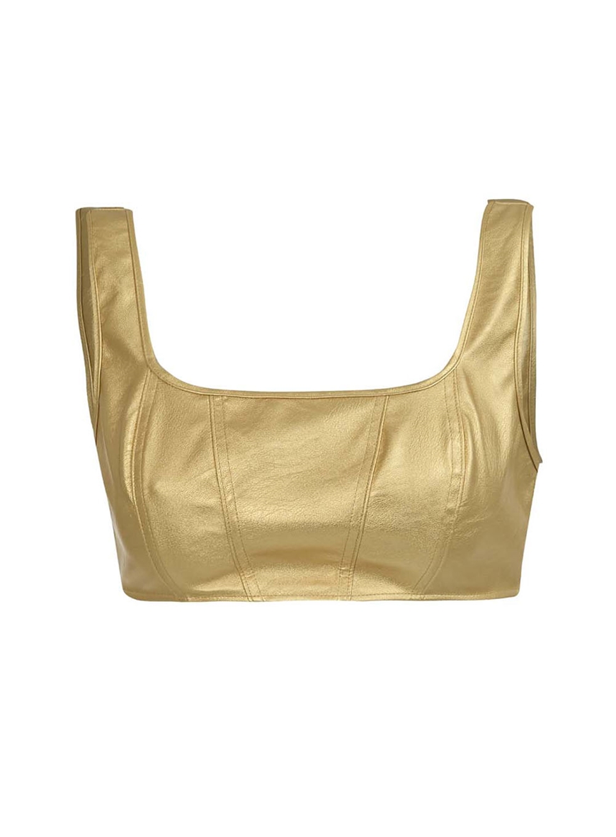 Top Reto Com Alças Largas | Compre na Triton - Top Reto Com Alças ...