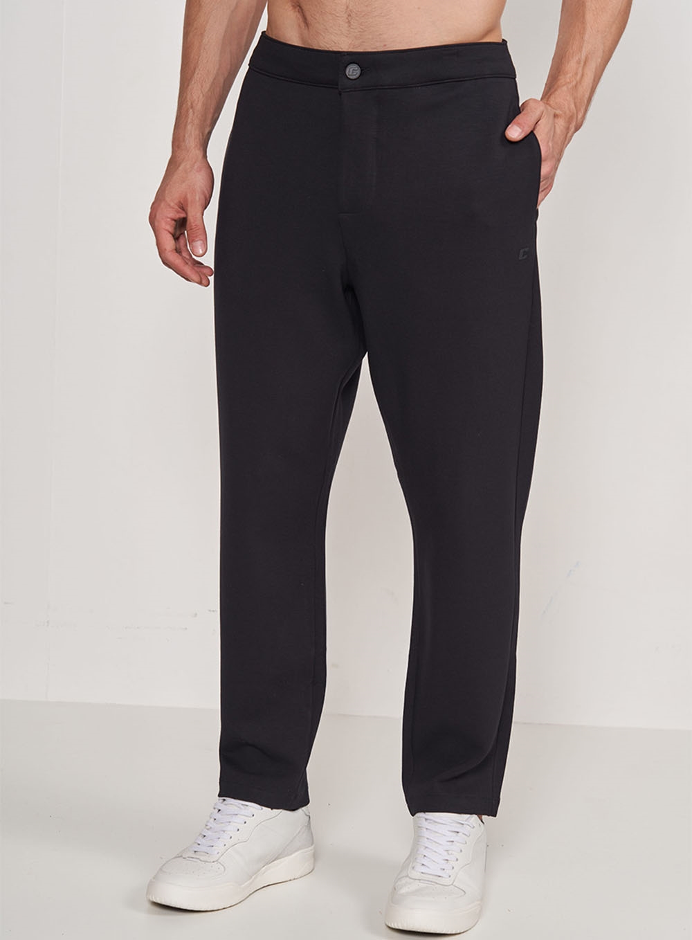 Calça Fred Alfaiataria | Compre na COLCCI - Calça Fred Alfaiataria ...