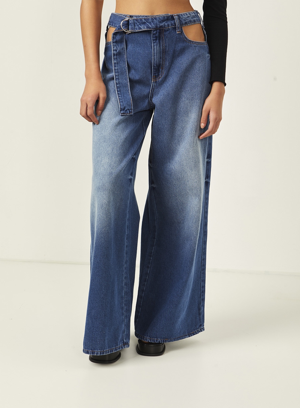 Calça Jeans Zendaya | Colcci Sport
