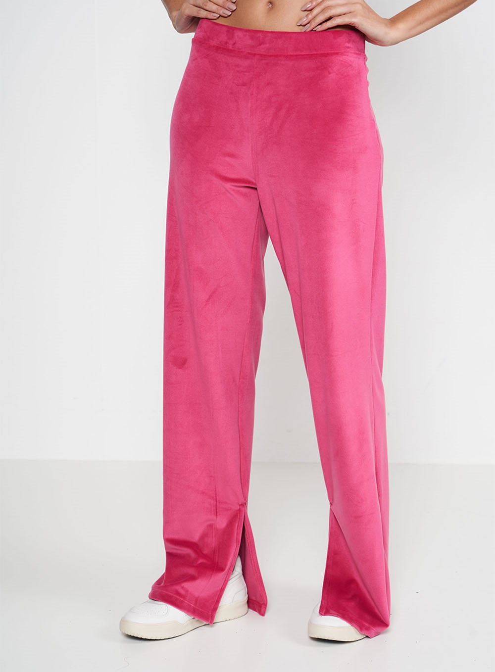 Calça Veludo | Colcci