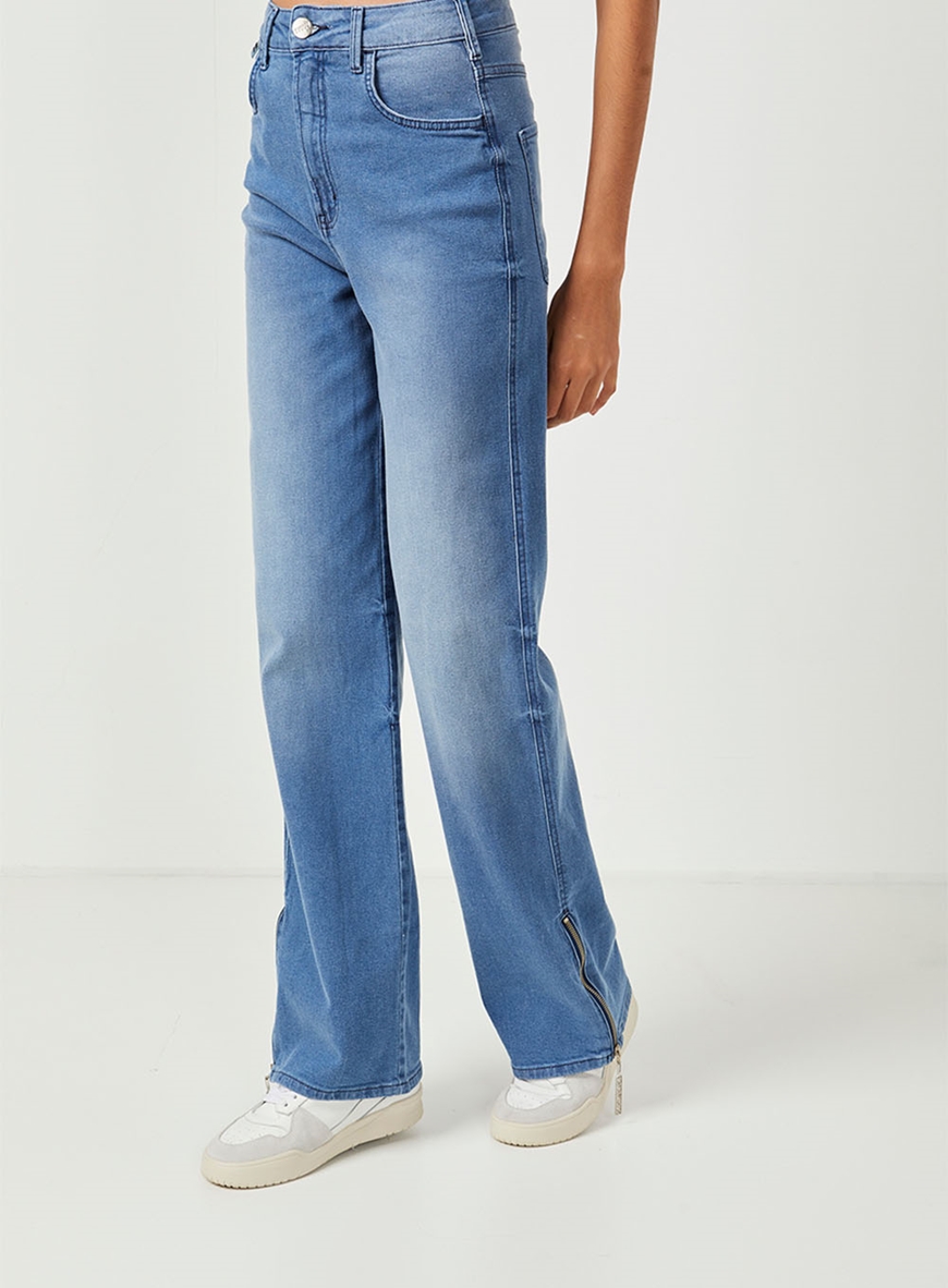 Calça Jeans Hailey | Colcci