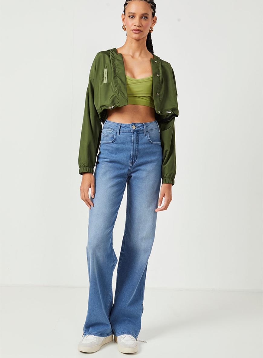 Calça Jeans Hailey | Colcci