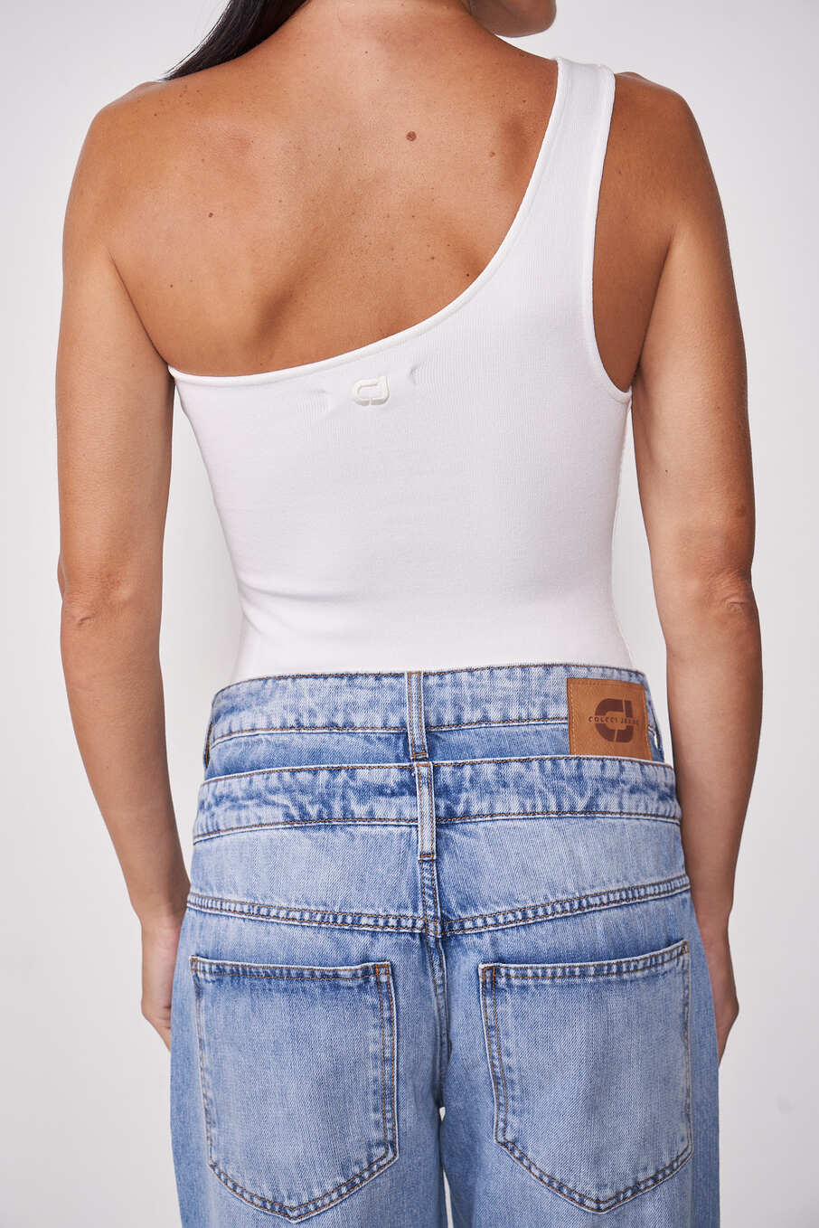 Blusa Colcci Jeans | Colcci Jeans