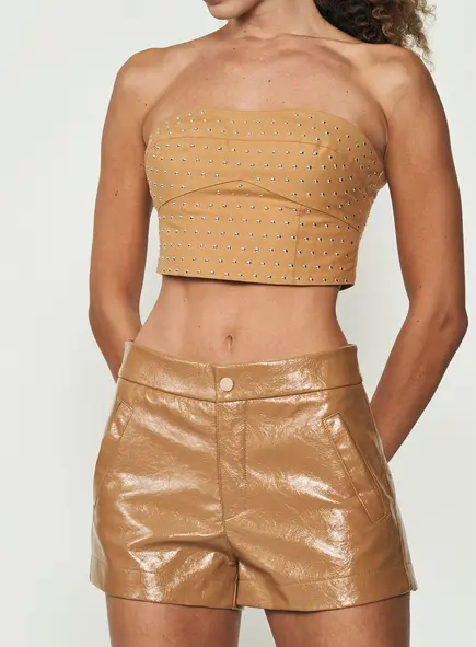 Top Feminino Colcci | Loja Oficial