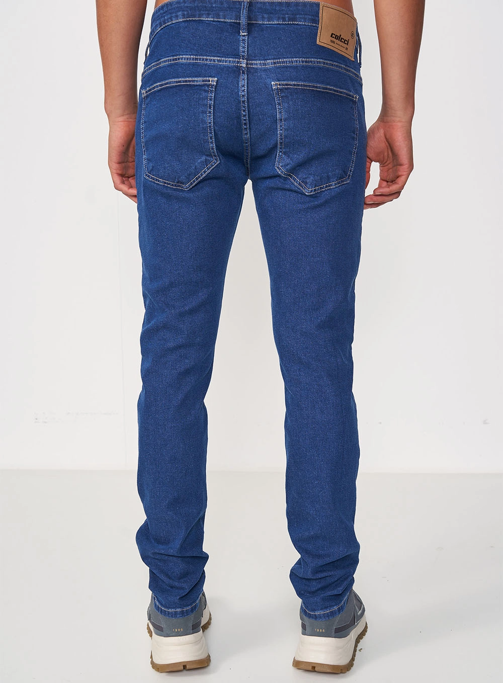 Calça Jeans Felipe Skinny | Colcci