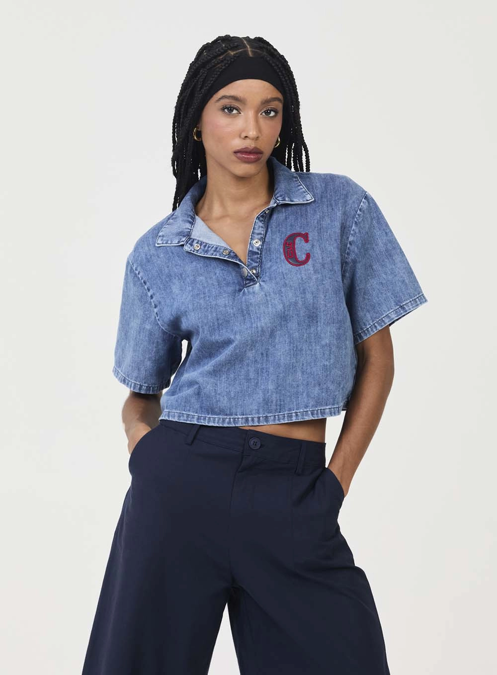 Polo Jeans Box CLC | Loja Oficial | Compre Online