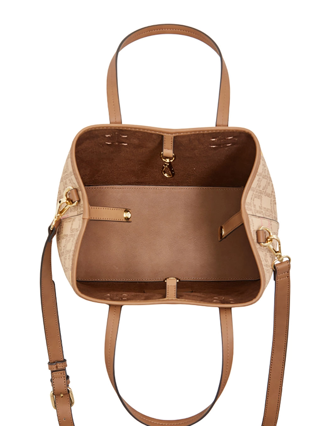 Bolsa Bucket Logomania | Colcci