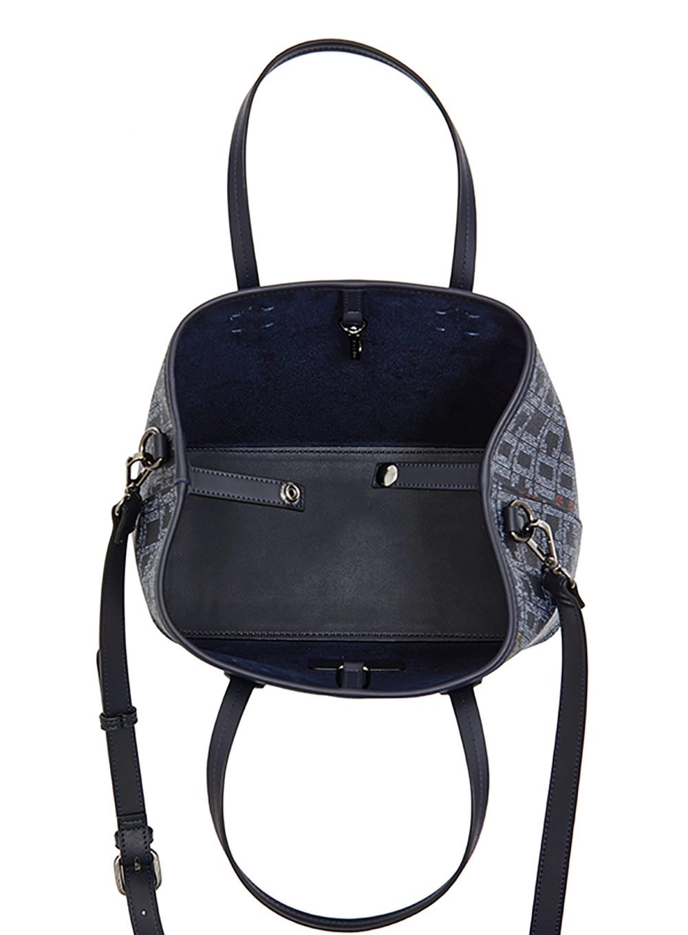 Bolsa Bucket Logomania | Colcci
