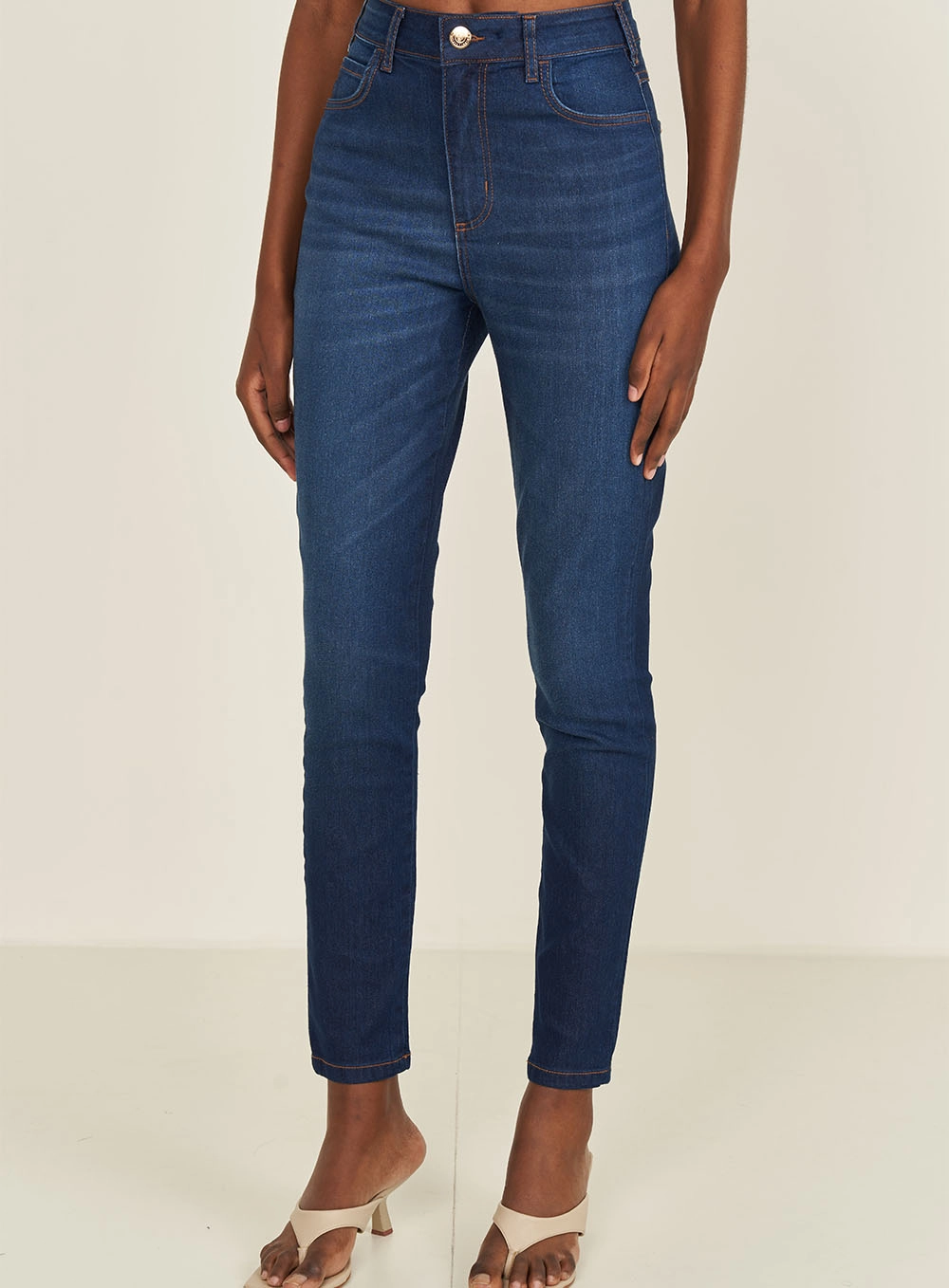 Calça Jeans Skinny | Colcci