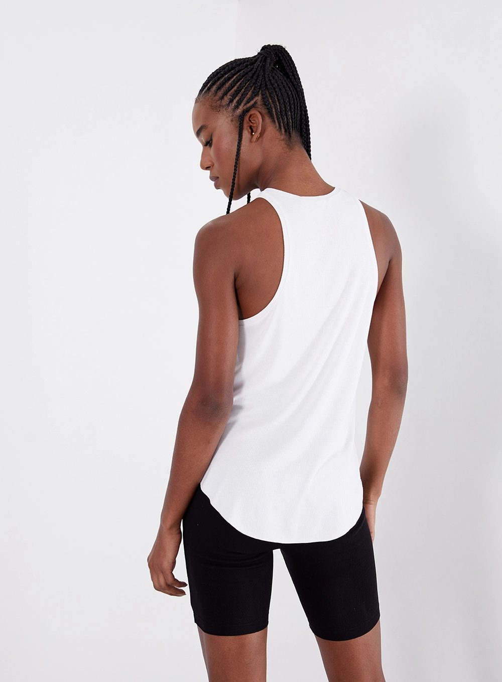 Regata Canelada Com Logo | Open