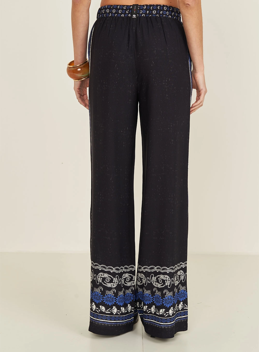 Calça Joana Estampada | Colcci