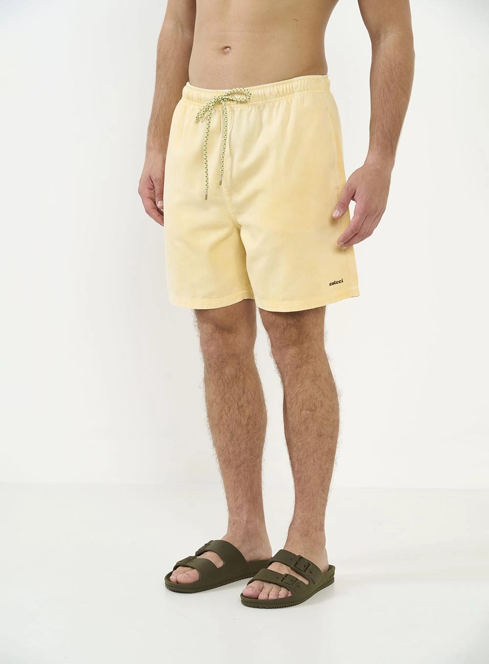Bermuda Sarja Masculina | Colcci