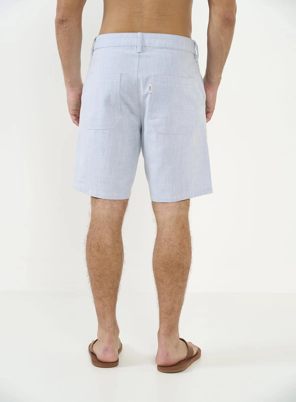 Bermuda Comfort Masculina | Colcci