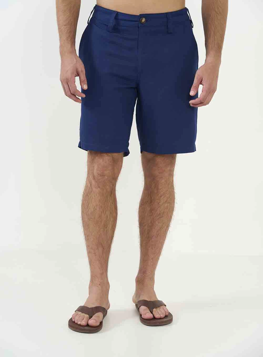 Bermuda Masculina Reta | Colcci