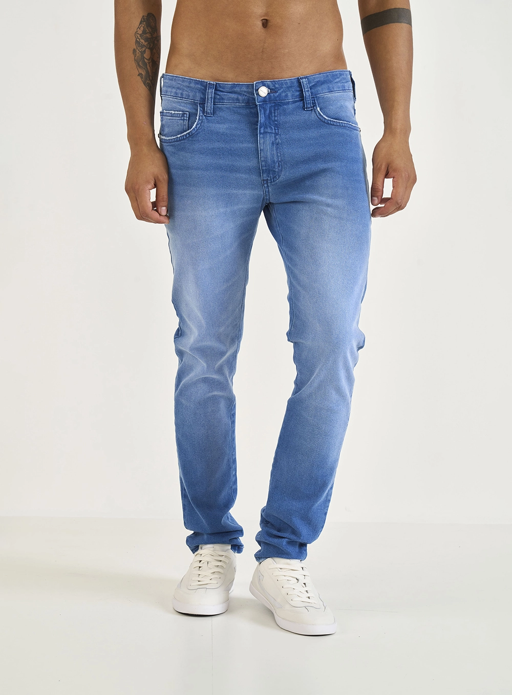 Calça Jeans Slim Felipe | Colcci