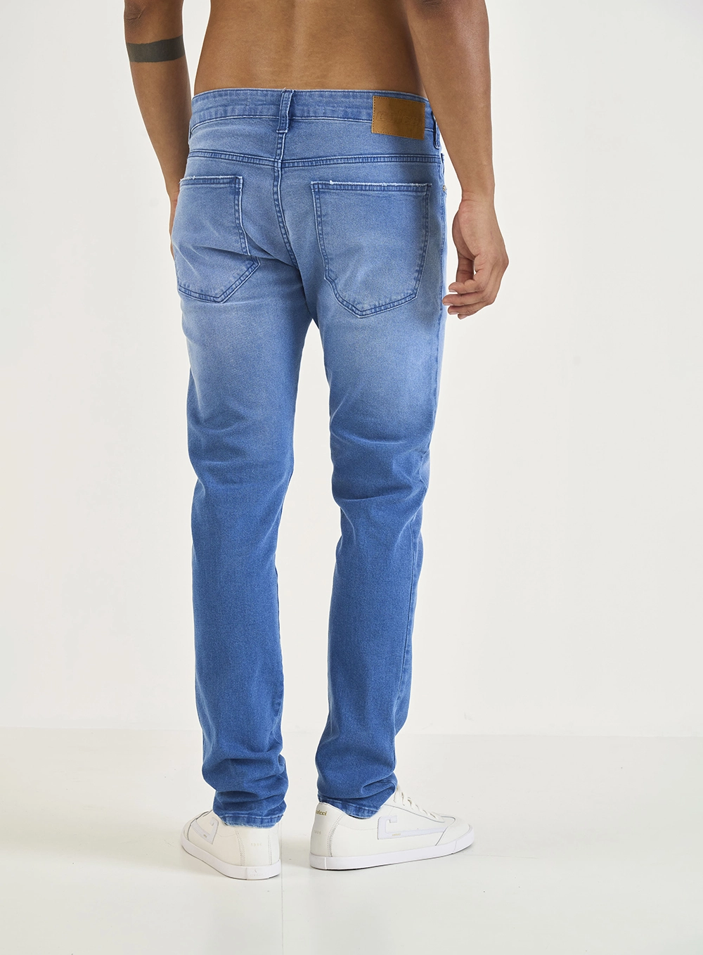 Calça Jeans Slim Felipe | Colcci